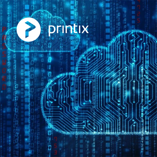 Printix | Ricoh Nederland