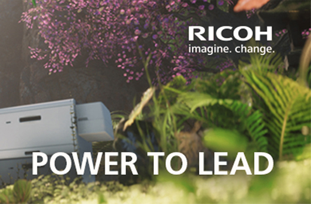 Ricoh RGC Pro C9500 Series | Ricoh Nederland