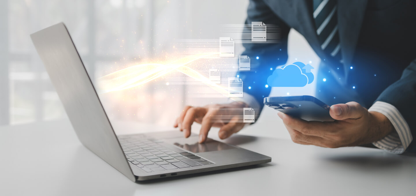 Printix - software voor veilig cloud-printmanagement | Ricoh Nederland