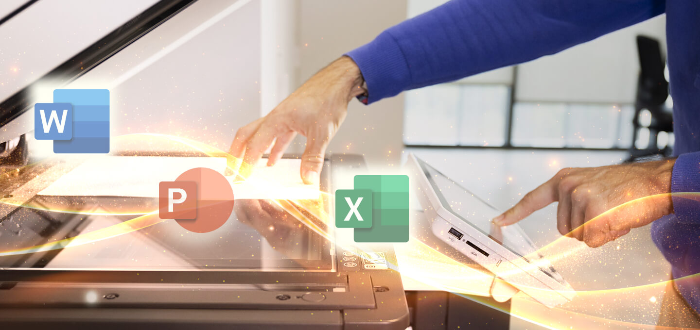 RICOH Smart Integration | Ricoh Nederland