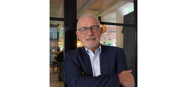 Ons managementteam | Ricoh Nederland